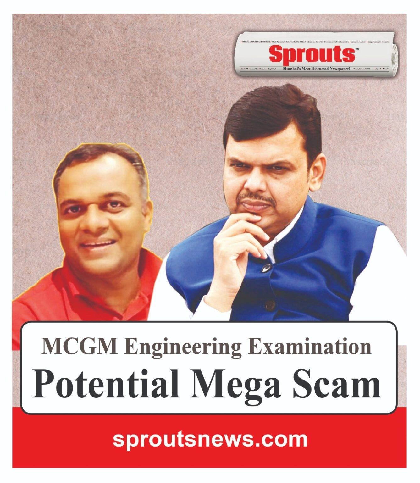 MCGM Engineering Exam 2024: Potential Mega Scam?