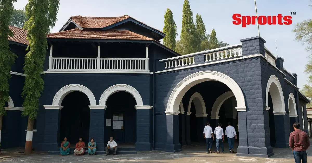 Extortion Case File Mystery: Nashik Court Case Surfaced.