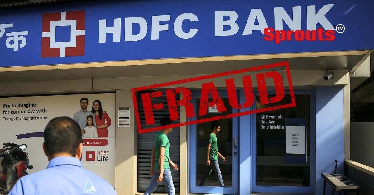 Shocking: HDFC Bank Faces ₹30 Cr AT‑1 Bond Fraud Claims.