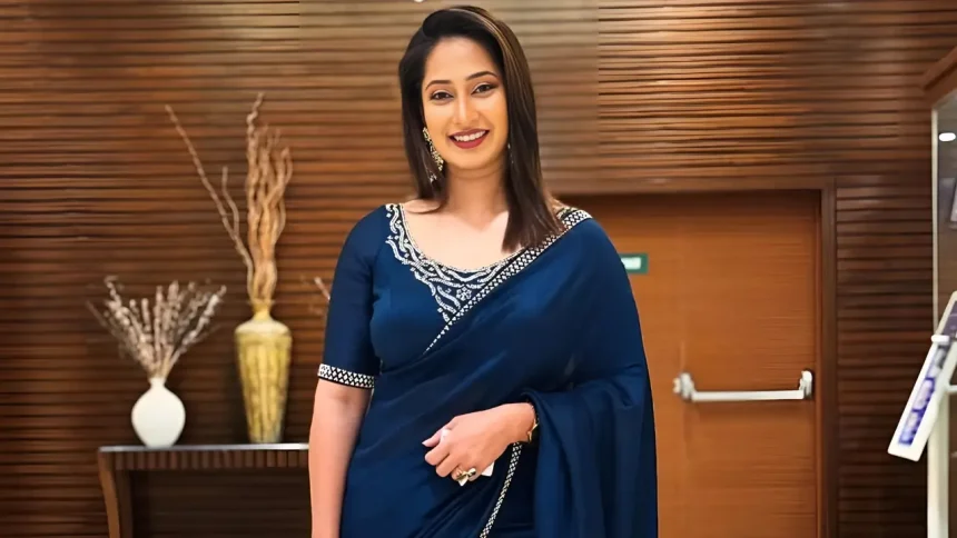 Actress Priya Marathe Pavitra Rishta Star Dies at 38.