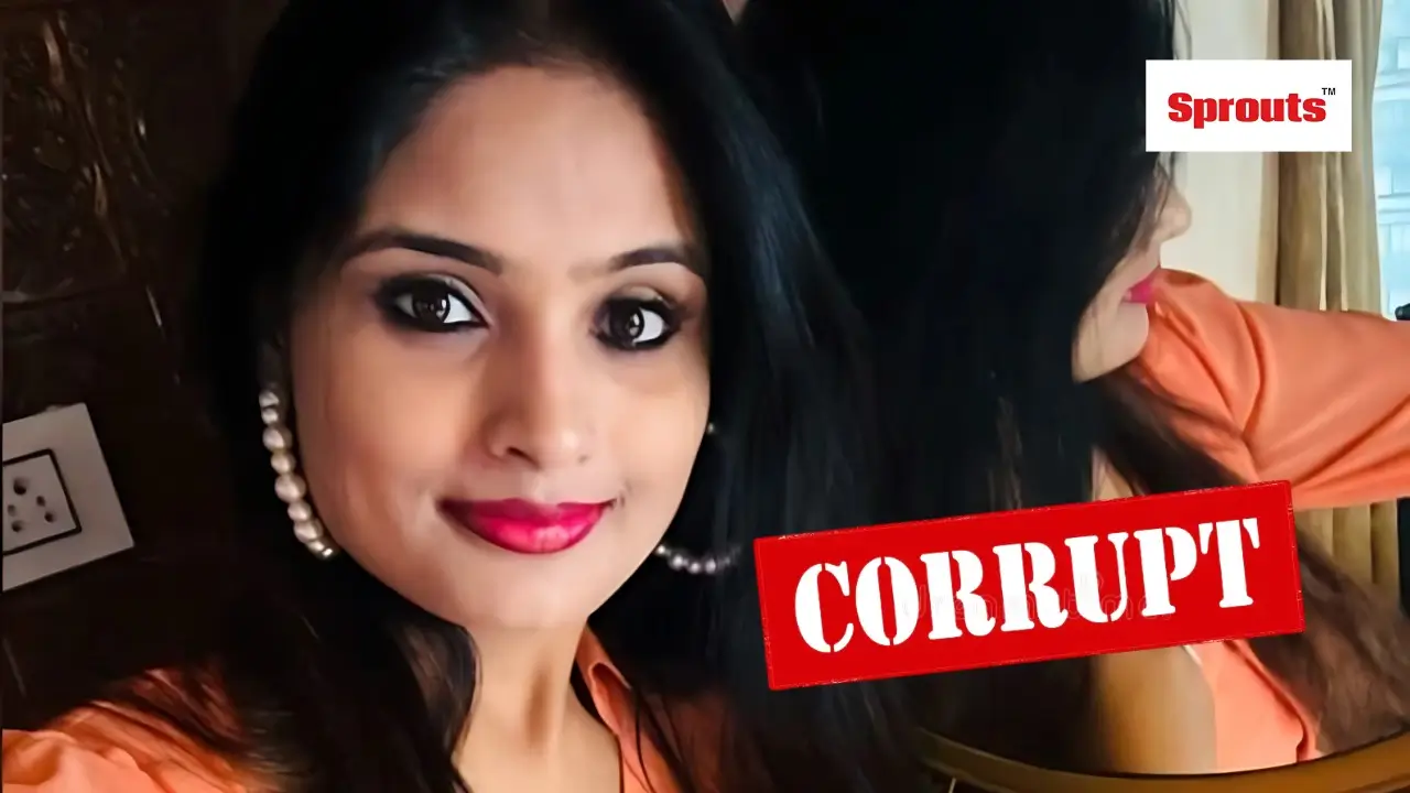 Six Years, Zero Action: Sandhya Bawankule’s SRA Shield.