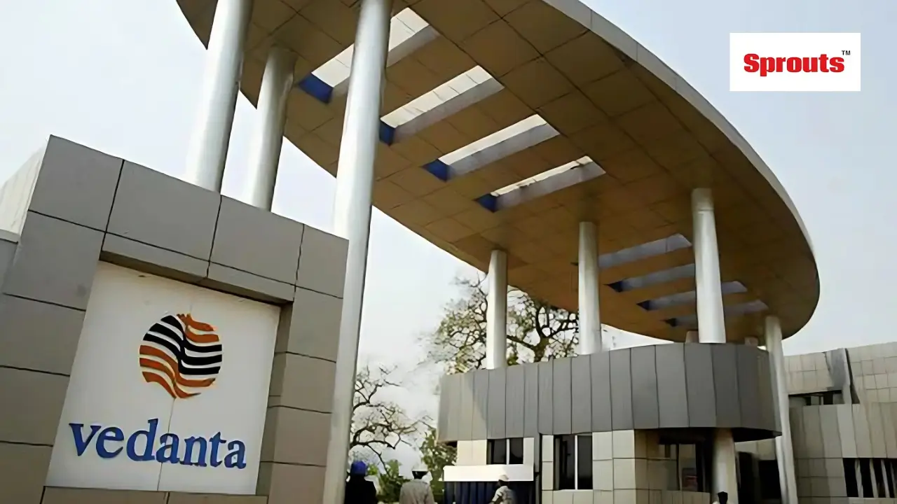 Vedanta Accused of Massive ₹81,000 Cr Siphoning.
