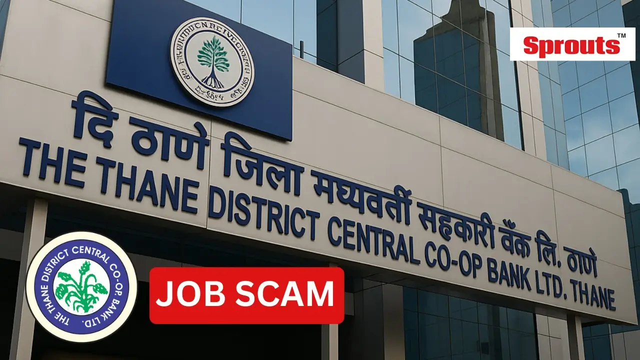 Central Cooperative Bank Job Scam Sparks Farmer Outrage.