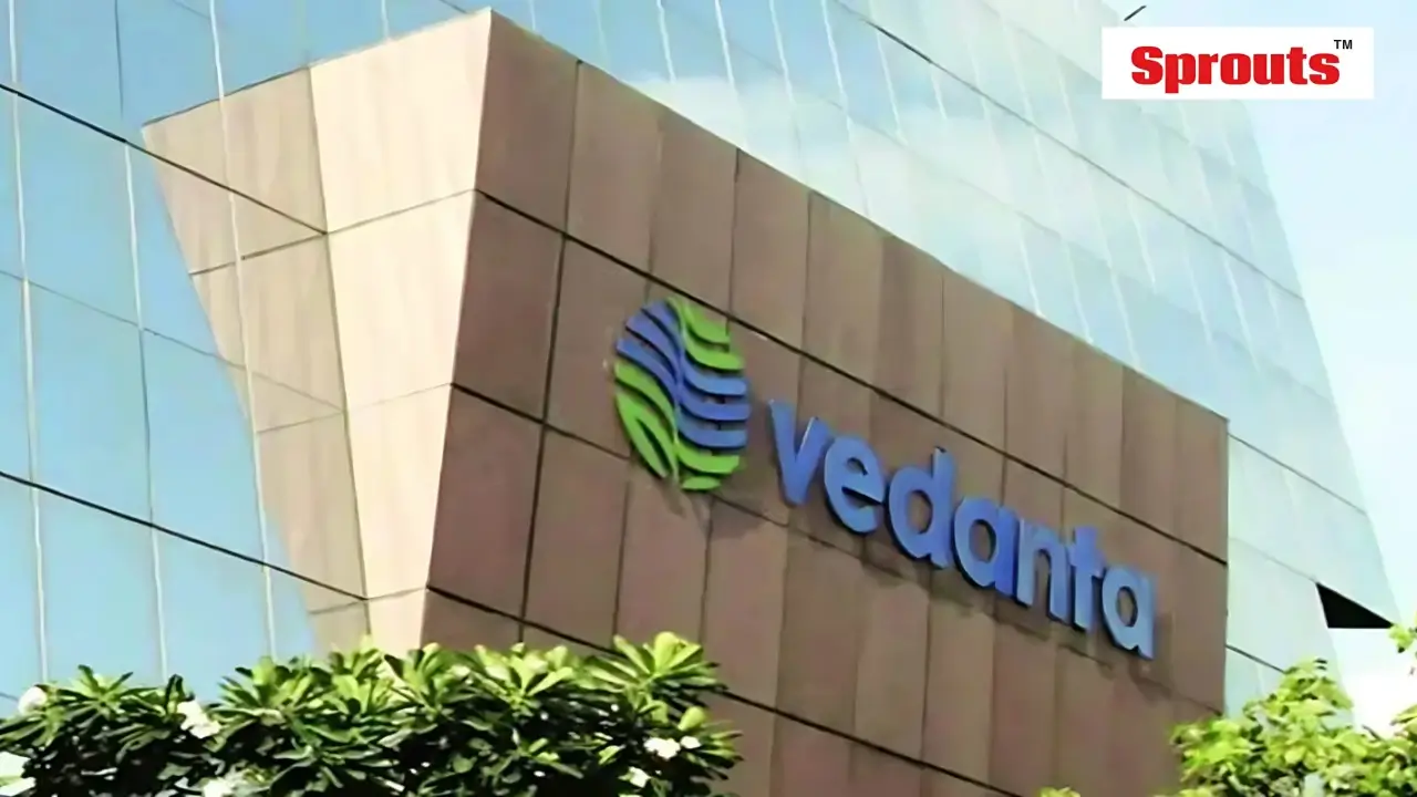 Vedanta Ltd. Brand Fee Controversy Reaches Supreme Court.