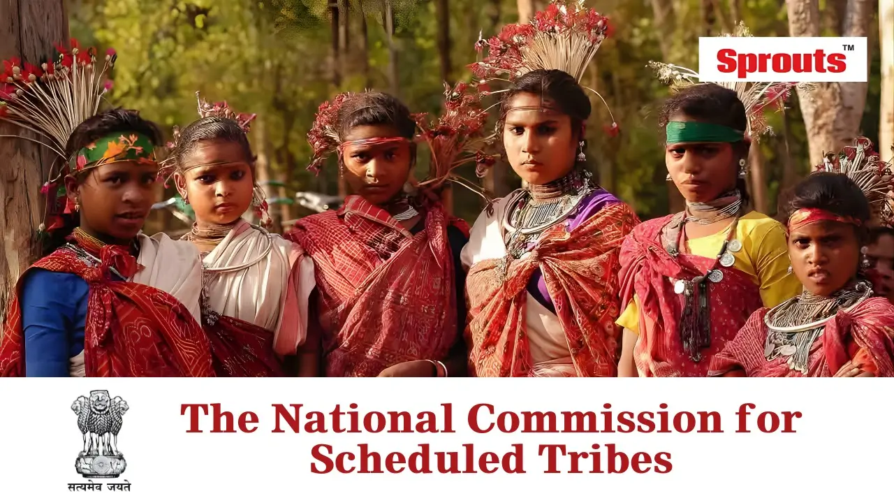 NCST Acts: MP Served Notice Over Tribal Health Crisis.