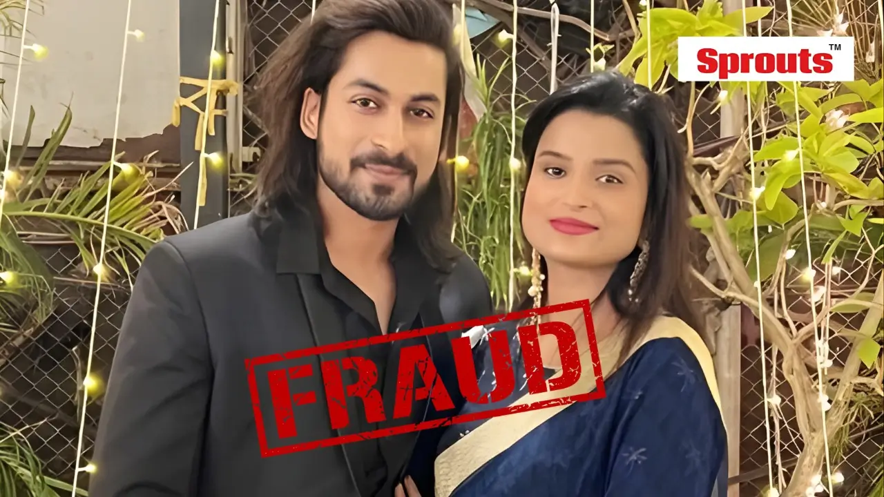 Actor Aayush Shah Files ₹4.44 Crore MyFledge Scam Case.
