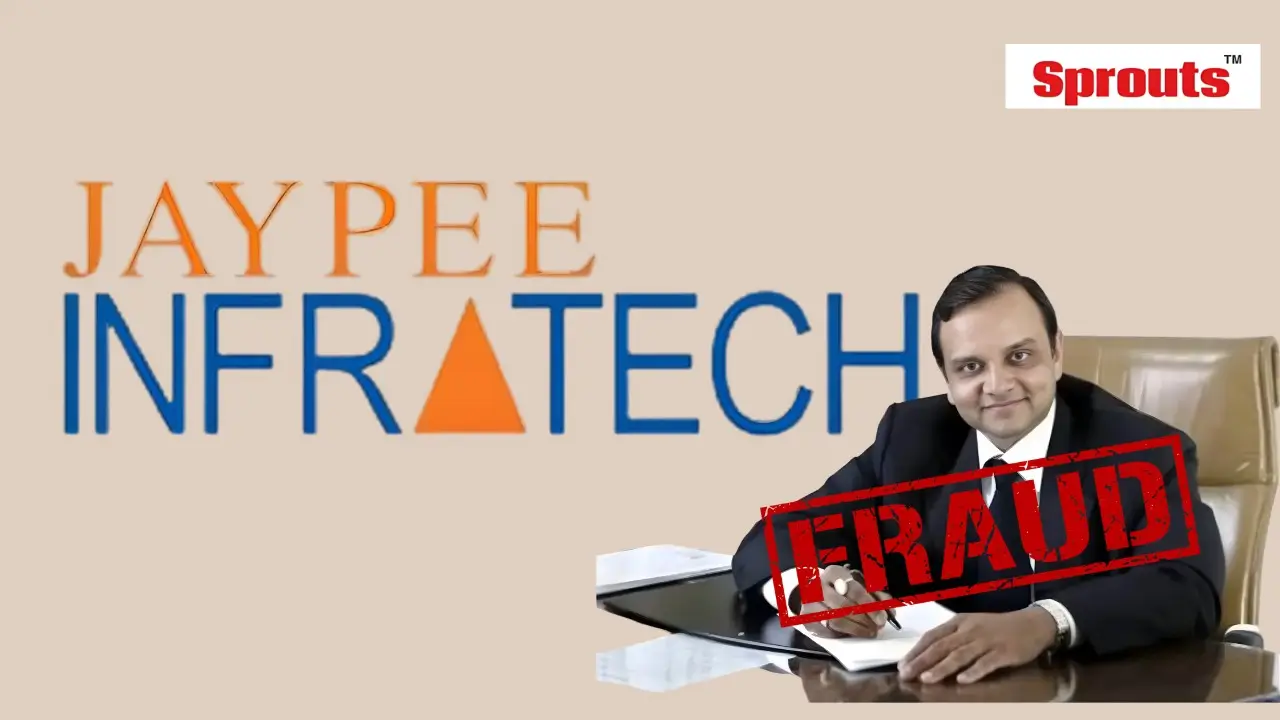 Jaypee Group Ex-CEO Manoj Gaur Arrested in ₹14,599 Cr Case.