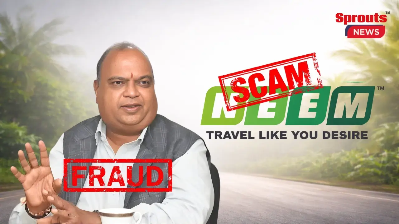 Mumbai Travel Agency Fraud Sparks Law Reform Call.